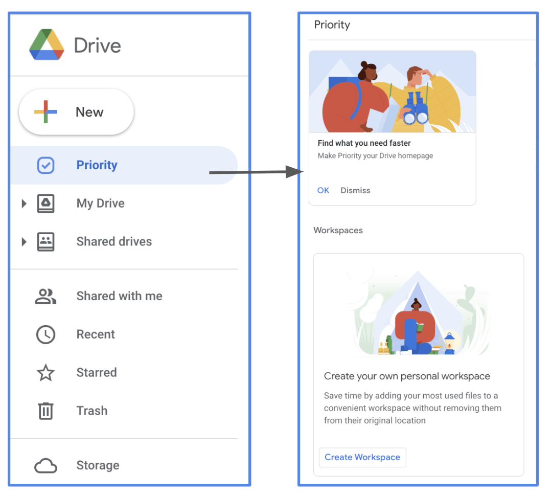 Organizing & Cleaning Up Your Google Drive | EduGals