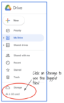 Organizing & Cleaning Up Your Google Drive | EduGals